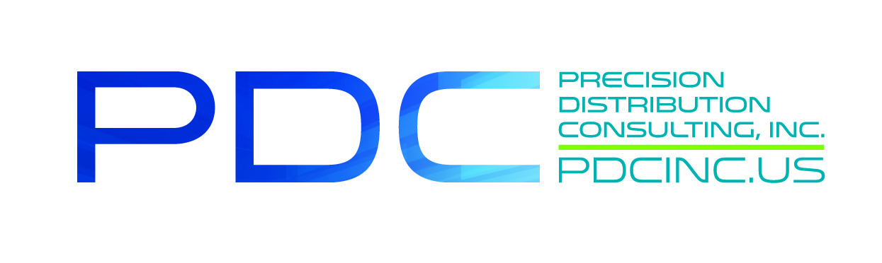 Precision Distribution Consulting – PCBA